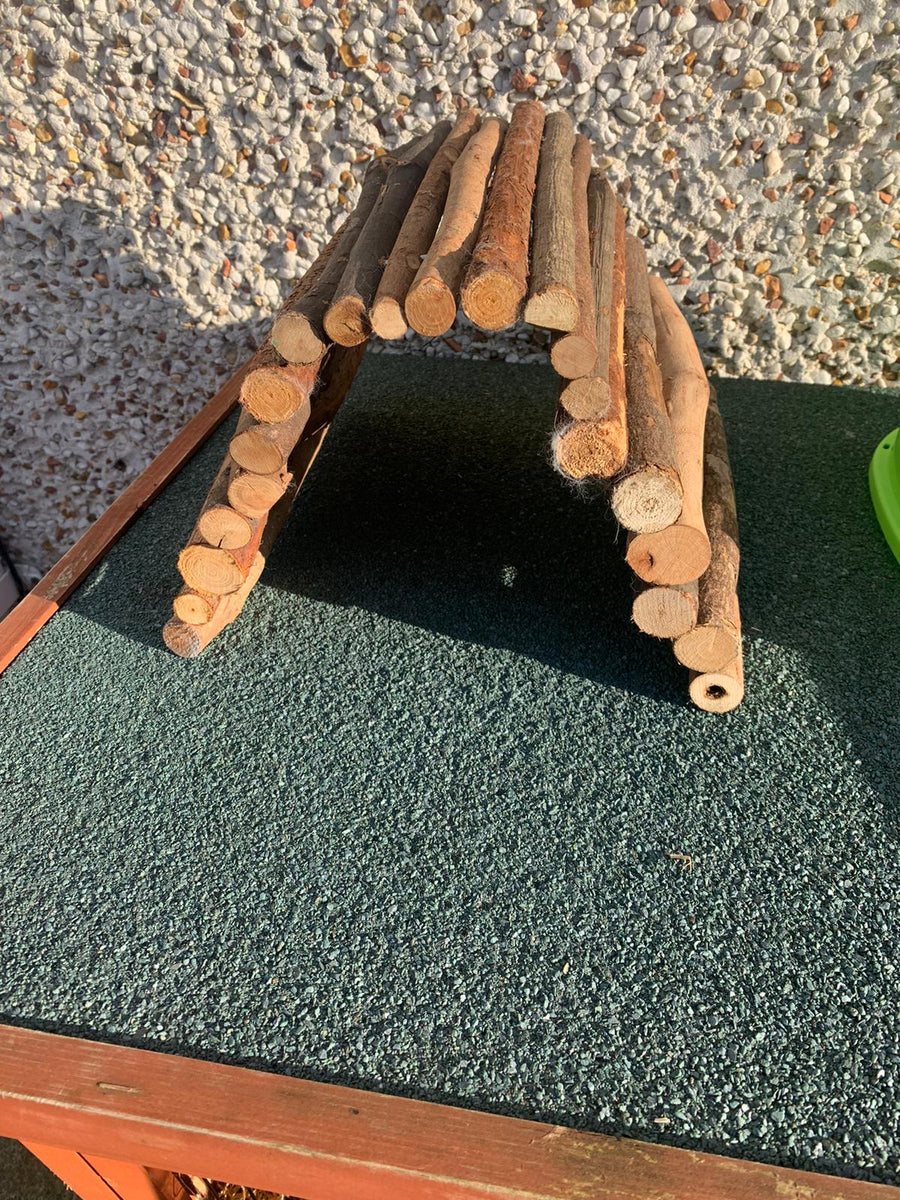 Large Bendy Sticks – Furry Dubs